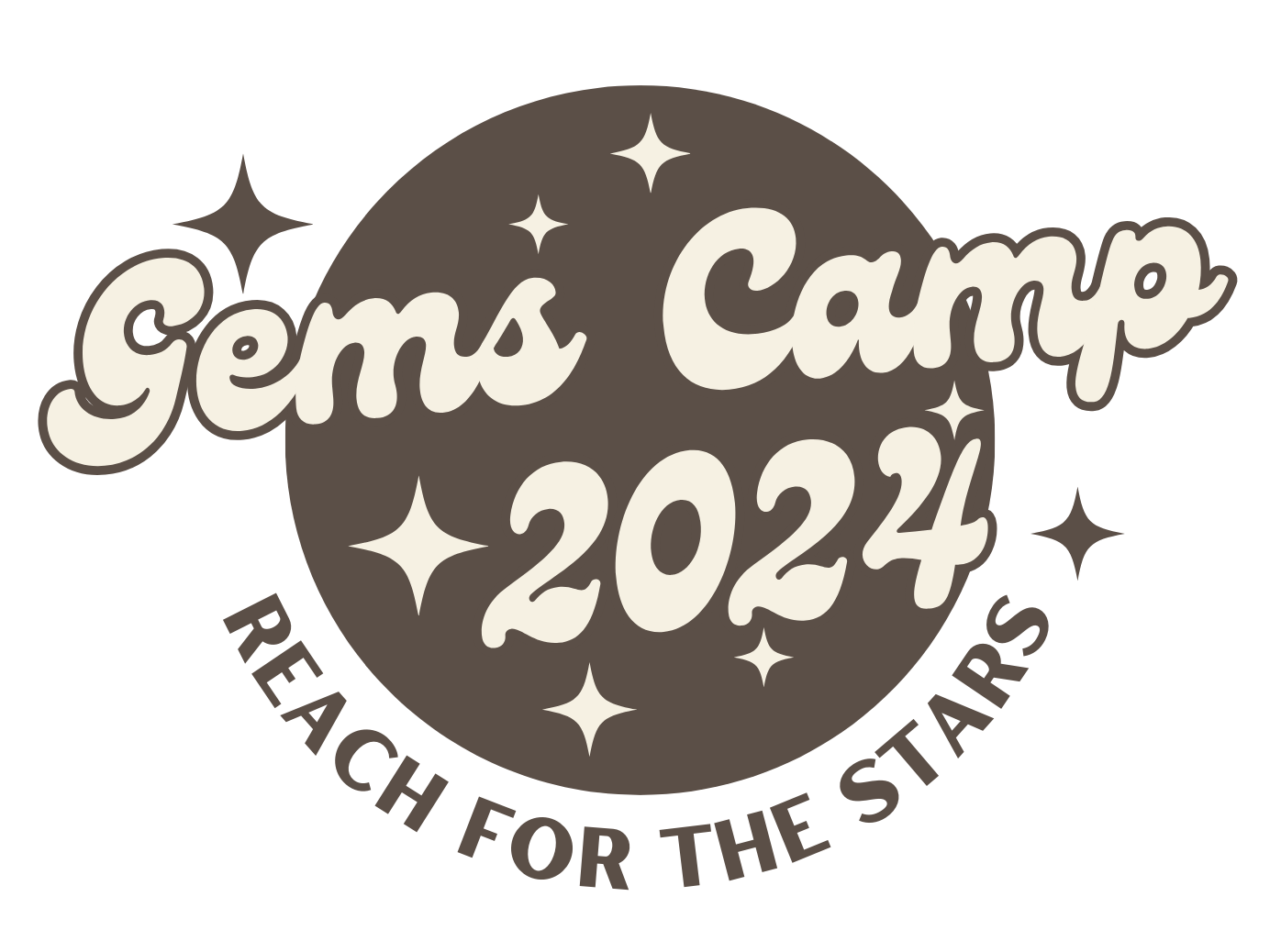 Gems Camp | Gemstone Honors Program