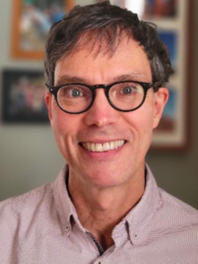 Peter Sunderland, Ph.D. | Gemstone Honors Program